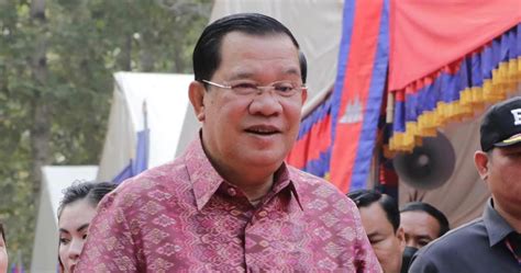 ព្រឹកនេះ សម្ដេចតេជោ ហ៊ុន សែន នឹងអញ្ជើញទទួលគោរមងារកិត្តិយស «ពុទ្ធមាមកាភិបាល