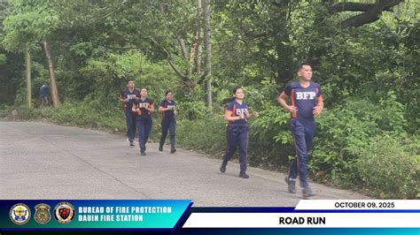 Bfp Nir Dauin Firestation