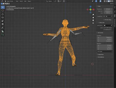 Rig Feedback Animation And Rigging Blender Artists Community