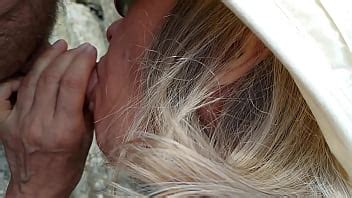 Bj At The Beach Xvideos Com