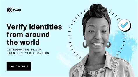 plaid on linkedin identity verification global idv to ensure kyc