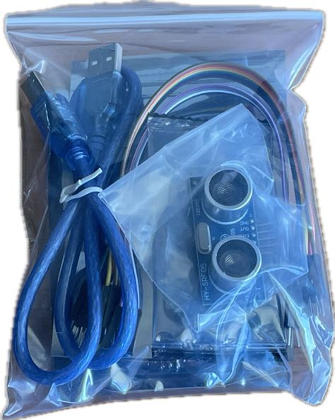 Coding Explorer Kit Edukits