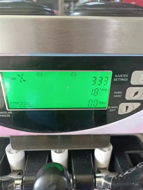 Сладолед машина гр София кв Център