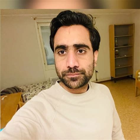 Mubashar Hussain Punjab Collage Göteborg Västra Götaland Sverige