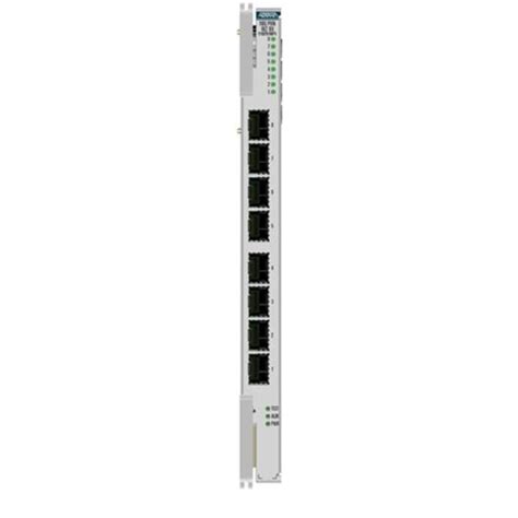 Adtran Ta5k 8 Port 10g Pon 10g Xgspon Olt Module [1187518f1] Got