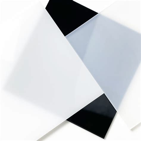 Light Diffusing Sheet