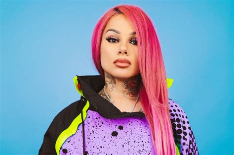 Snow Tha Product Son Instagram At Alan Burke Blog