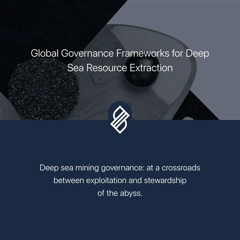 Global Governance Frameworks For Deep Sea Resource Extraction → Scenario