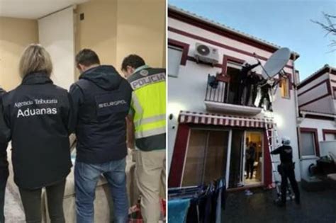 РАЗОТКРИЕНА ГОЛЕМА МАФИЈА ОД БАЛКАНОТ Падна познат спортист водач на криминалната организација