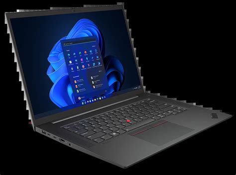 Lenovo ThinkPad P Gen Download Instruction Manual Pdf