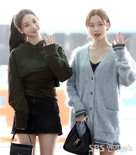 [e포토] 에스파 카리나 윈터 분위기 저세상 미모