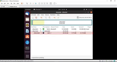 How To Increase Disk Size Of VMware Machine TREND OCEANS