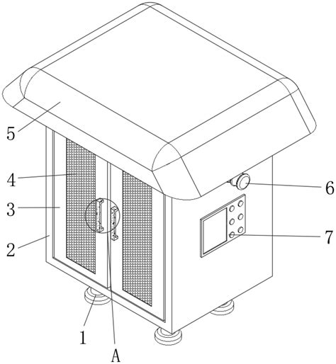 一种气体绝缘开关柜的制作方法