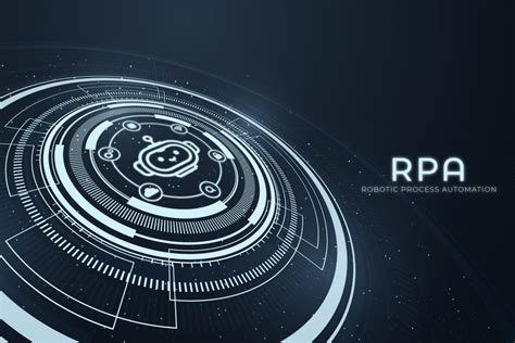 Why Are Rpa Tools Important For Transforming Business Processes Trotons Tech Magazine