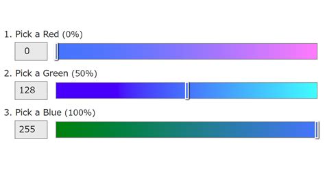 selecolor：rgb color palette color picker scheme generator