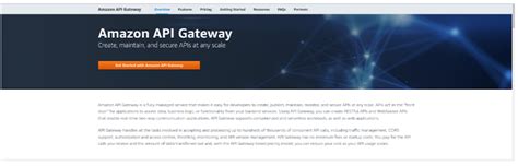 Top 5 API Management Tools