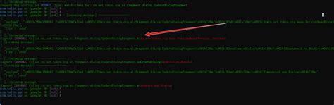 实战：去除未加固 android app强制升级提醒 app强制更新弹窗取消 csdn博客