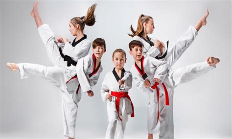 Difference Between Taekwondo And Karate Finstock Evarsity Resources