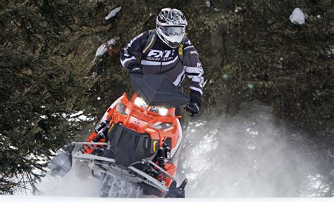 2016 Polaris 800 Sks 155 Long Term Review