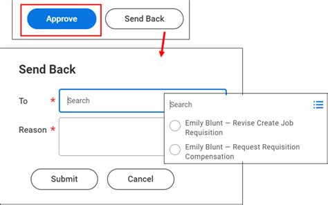 Job Requisitions Hr Partners Medline Hr Help Center