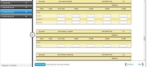 Solved Chapter 2 Homework Problems Ebook Show Me How