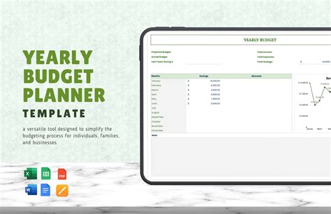 Editable Planners Yearly Templates In Excel To Download