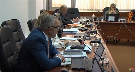 Судски совет не ги утврди листите за избор на двајца нови членови на советот Сител Телевизија