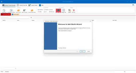 Registering An App In Azure Portal To Obtain Client Id For Oauth With