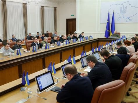 Кабмін України додатково виділив 5 6 млрд грн на будівництво