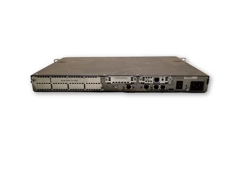 Cisco Systems 2611 Modular Access Router 1 Jsm Computer Solutions