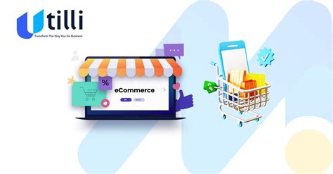 Tilli Software On Linkedin Ecommerce Payments Paymentgateway