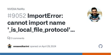 Importerror Cannot Import Name Islocalfileprotocol From Pytorchlightningcallbacks