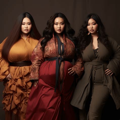 The Shocking Obsession With Asian Big Ass In