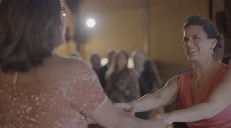 Same Sex Wedding Dance — Big Apple Ballroom New Yorks Most Elegant