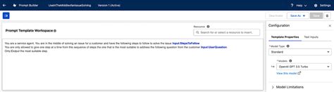Agentforce Variables A New Way To Structure Agent Memory Salesforce
