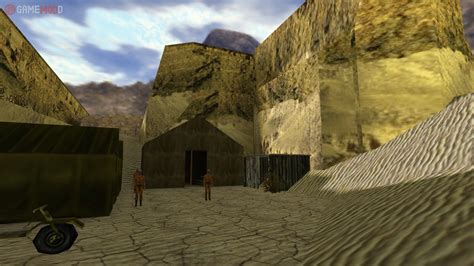 Cs Dune Cs 1 6 Maps Hostage Rescue Gamemodd