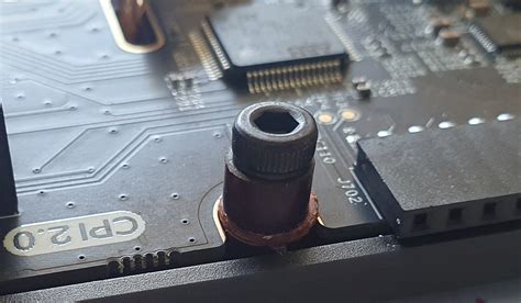 Fitting The Display Picocalc Clockworkpi