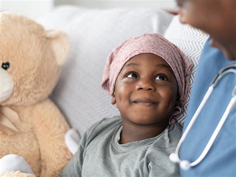 Pediatric Hematology And Oncology Treatments Skilled Oncologists