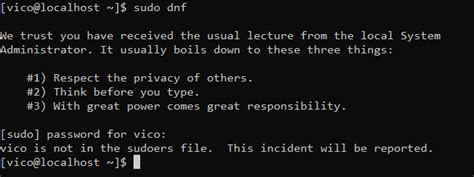 Updating Packages In Rocky Linux Using Dnf Lifeincloud