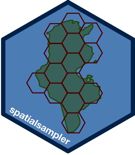 an implementation of the centric systematic area sampling csas and simple spatial sampling