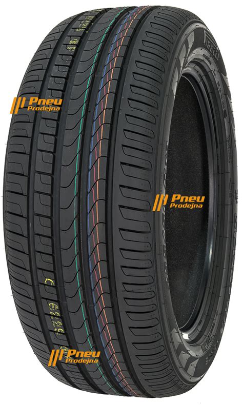 PneuProdejna.cz - PIRELLI SCORPION VERDE 225/55 R19 99V