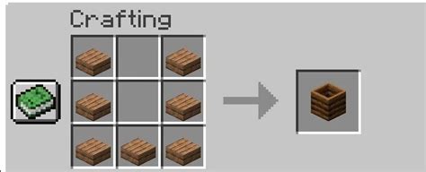 Компостер в Майнкрафт Все про Minecraft