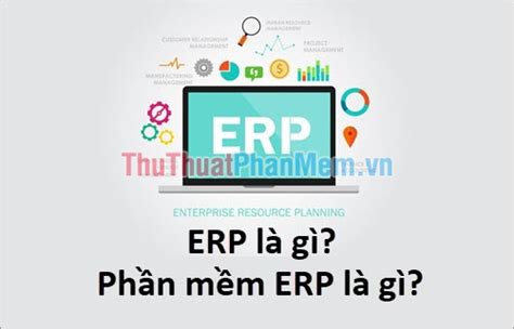 What Exactly Is ERP What Does ERP Software Entail Dive Into Understanding The Essence Of ERP