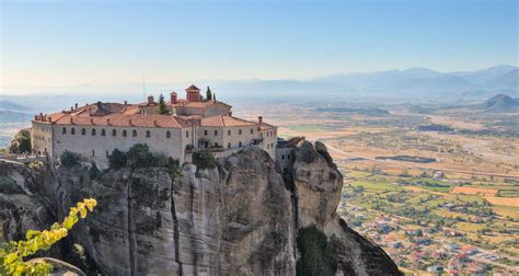 Zelf Rijden 12 Dagen Rondreis Door Over De Peloponnesosandnoord Griekenland Door Remaz Tours
