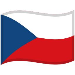 🇨🇿 Flag Czechia Emoji Meaning And Usage