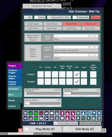 Plugins Scripts Attach To Vertex Virt A Mate Hub