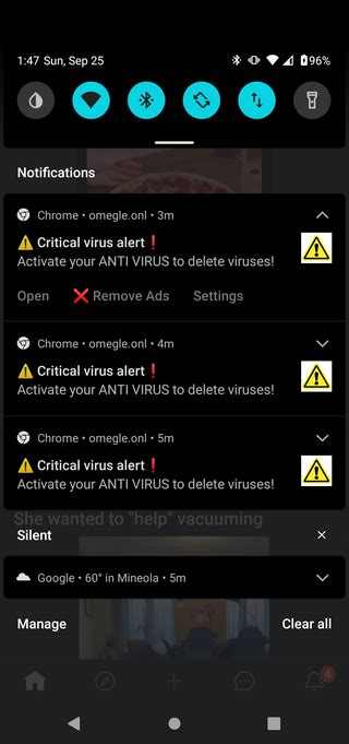 how do i remove this malware r antivirus