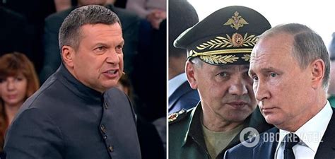 У мережі пригадали як пропагандисти Путіни закликали до великої війни Oboz Ua