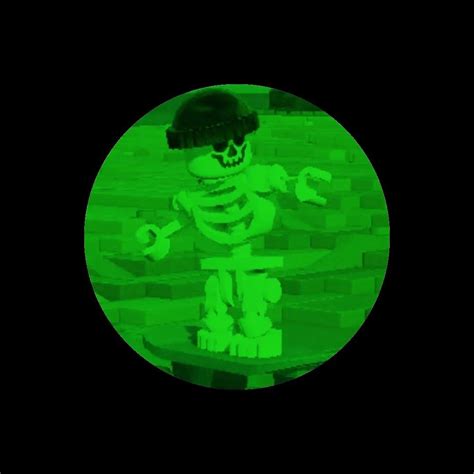 Green Pfp