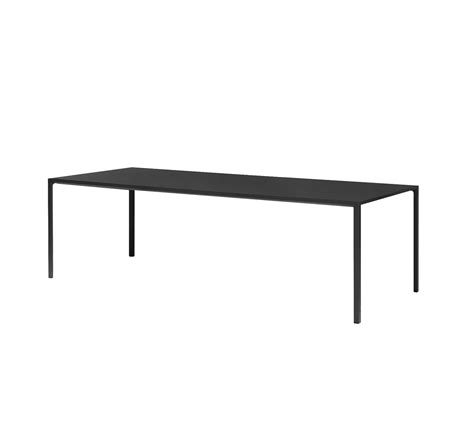 New Order Table No Table Hay Designed By Stefan Diez Mohd Shop